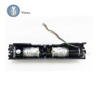 China Hyosung HCDU Carriage Motor 5640000125 5640000126 for Nautilus ATM Parts for sale