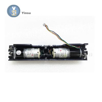 China Hyosung HCDU Carriage Motor 5640000125 5640000126 for Nautilus ATM Parts for sale