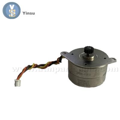China Hyosung Cassette 35PM Step Motor S5640000133 5640000133 New Original ATM Part for sale