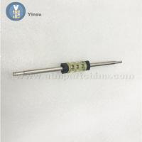 China Hyosung HCDU Roller Shaft 7310000299 7010000186-1B ATM Machine Parts 1 Piece for sale