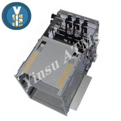 China Hyosung 5600 Pick Module HCDU Feed Model S7310000425 ATM Machine Part 7310000425 for sale