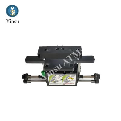 China Hyosung 5600T ATM HCDU Cassette Push Plate Pressure Carriage 7430000208 7430000211 for sale