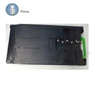 China Hyosung HCDU Cash Cassette 7430000990 7430000208 ATM Parts New Original Refurbished 90 Day Warranty for sale