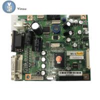 China Nautilus Hyosung ATM Digital Conversion DVI Board 7540000014 5600T for sale