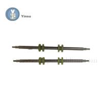 China Hyosung GCDU Cassette Feed Roller Shaft 4520000297 ATM Parts 1pc for sale