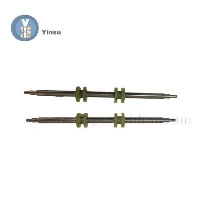 China Hyosung GCDU Cassette Feed Roller Shaft 4520000297 ATM Parts 1pc for sale