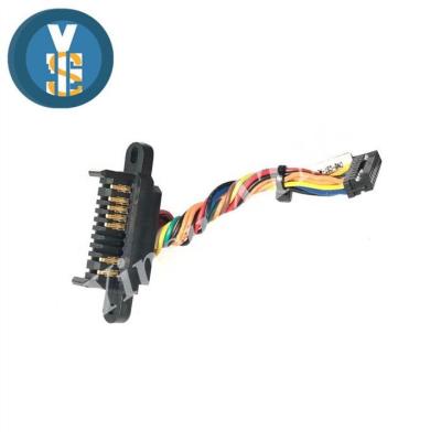 China Hyosung HCDU Cash Cassette Connect Cable 7430000208-26 for ATM Dispenser 10pcs MOQ for sale