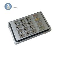 China EPP-8000r Hyosung Atm Machine Components Keyboard Ceramic Version 7130110100 for sale