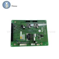 China Hyosung Machine ATM Parts HCDU 3rd 4th Feed Module PCB Control Board for sale