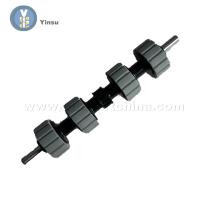 China Hyosung HCDU Sub Assy Roller Shaft Pick Up 7310000405 New Original ATM Part for sale