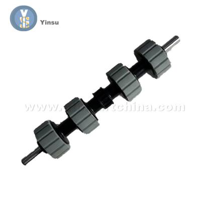 China Hyosung HCDU Sub Assy Roller Shaft Pick Up 7310000405 New Original ATM Part for sale