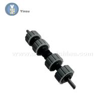 China Hyosung HCDU Sub Assy Roller Shaft Pick Up 7310000405 New Original ATM Part for sale