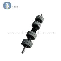 China Hyosung HCDU Sub Assy Roller Shaft Pick Up 7310000405 New Original ATM Part for sale