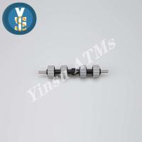 China Hyosung SUB Assy Roller Pick Up SF S7310000405 7310000405 ATM Parts 90 Days Warranty for sale