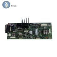 China Hyosung MX5600 ATM Card Reader PCB S52200006798 New Original 100mm for sale