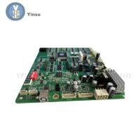 China Nautilus Hyosung 5600T HCDU Dispenser Board 7760000064 7760000209 New Original for sale