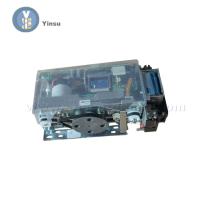 China ATM Machine Parts Hyosung SANKYO ICT3Q8-3A7294 Card Reader for sale