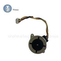 China Hyosung Cassette 35PM Step Motor S5640000133 5640000133 New Original ATM Part for sale