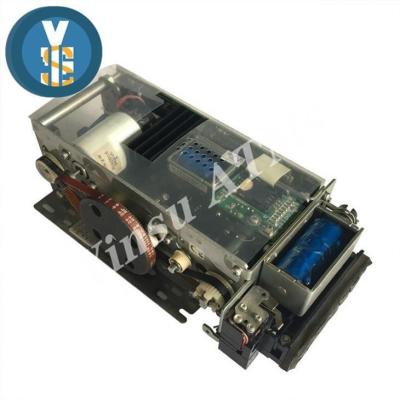 China Hyosung 5600 ATM Card Reader Machine Parts S5645000001 Customized for sale