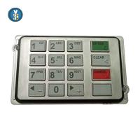 China Hyosung 8000R EPP Keypad S7130020100 New Original ATM Parts 90 Days Warranty for sale