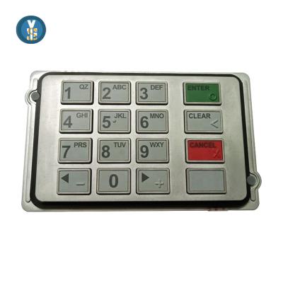 China Hyosung 8000R EPP Keypad S7130020100 New Original ATM Parts 90 Days Warranty for sale
