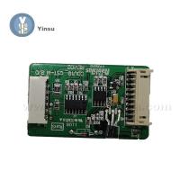 China Hyosung HCDU Cassette Sensor Control Board S7760000067 New Original ATM Part for sale