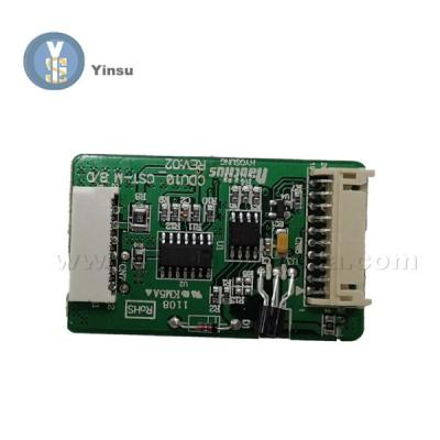 China Hyosung HCDU Cassette Sensor Control Board S7760000067 New Original ATM Part for sale
