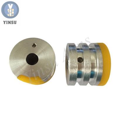 China Hyosung 5600T K-ASSYG Roller 4520000258 ATM Parts 90 Day Warranty for sale
