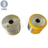 China Hyosung 5600T K-ASSYG Roller 4520000258 ATM Parts 90 Day Warranty for sale
