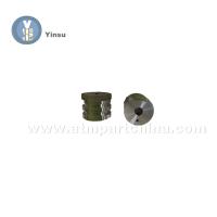 China Hyosung GCDU Cassette Yellow G Reject Roller S4520000258 ATM Part 90 Days Warranty for sale