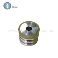 China Hyosung 5600 Yellow G Roller S4520000258 4520000258 New Original ATM Part 90 Day Warranty for sale