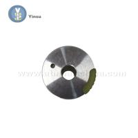 China Hyosung 5600 Yellow G Roller S4520000258 4520000258 New Original ATM Part 90 Day Warranty for sale