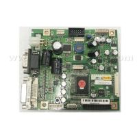China Hyosung 5600T Display Controller Board S7540000014 7540000014 New Original for sale