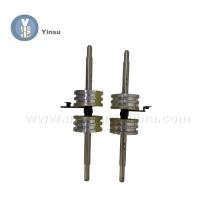 China Hyosung ATM Cassette Feed Roller S7310000574 for 1800 2700 CST 7000 Series 7310000574 for sale
