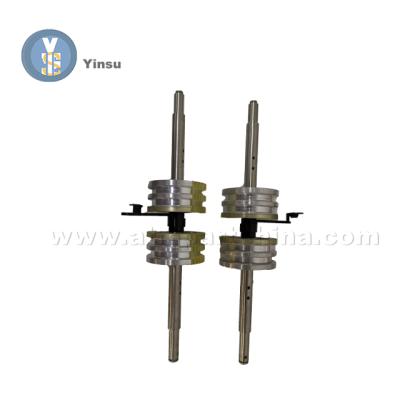 China Hyosung ATM Cassette Feed Roller S7310000574 for 1800 2700 CST 7000 Series 7310000574 for sale