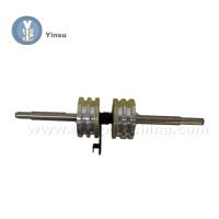 China Hyosung ATM Cassette Feed Roller S7310000574 for 1800 2700 CST 7000 Series 7310000574 for sale