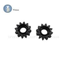 China Hyosung 5600T Stacker D Gear 12 Tooth ATM Part S4350000007 4350000007 for sale