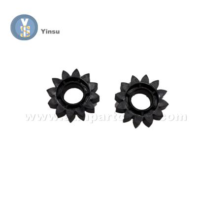 China Hyosung 5600T Stacker D Gear 12 Tooth ATM Part S4350000007 4350000007 for sale