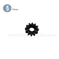 China Hyosung 5600T Stacker D Gear 12 Tooth ATM Part S4350000007 4350000007 for sale