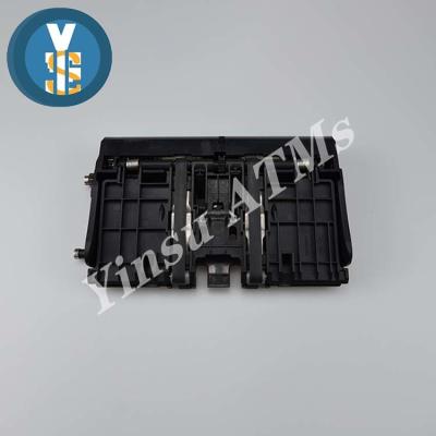 China Hyosung ATM Carriage Monimax 5600 Cash Dispenser Clamp Assy 4250000052 4380000800 for sale