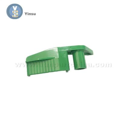 China Hyosung HCDU Cassette Lever Lock S4400000096 4400000096 New Original ATM Parts for sale