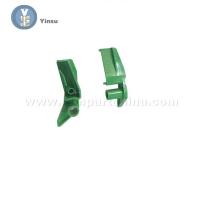 China Hyosung HCDU Cassette Lever Lock S4400000096 4400000096 New Original ATM Parts for sale