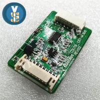 China Hyosung ATM HCDU Cassette Sensor Control Board PCBA 7760000067 90-Day Warranty for sale