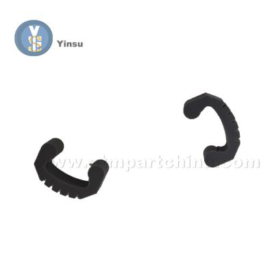 China Hyosung ATM Rubber Pick Wheel 43025001 Grey Color S43025001 New Original for sale
