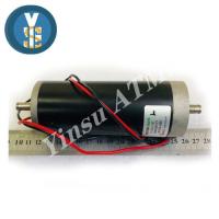 China Hyosung CDU10 Dispenser Main Motor 5640000127 New Original 90 Day Warranty for sale