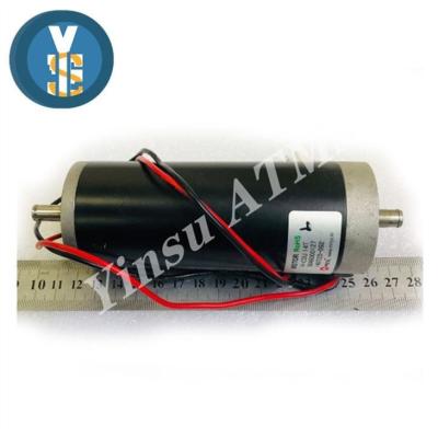 China Hyosung CDU10 Dispenser Main Motor 5640000127 New Original 90 Day Warranty for sale