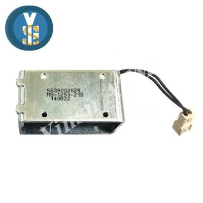 China Hyosung CDU10 Dispenser Solenoid 7310000709-25 New Original 90 Days Warranty for sale