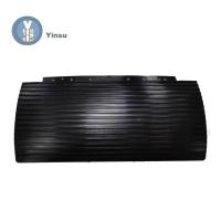 China Hyosung Nautilus 5600 ATM Shutter for Cassette 4450000022 Durable Replacement Part for sale
