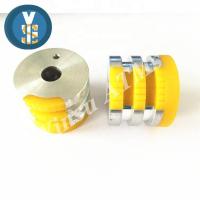 China Hyosung HCDU Cassette Yellow G Reject Roller S4520000258 New Original 90 Days Warranty for sale