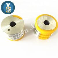 China Hyosung HCDU Cassette Yellow G Reject Roller S4520000258 New Original 90 Days Warranty for sale